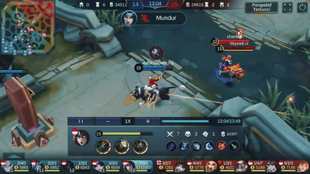 Top global iritel - YouTube