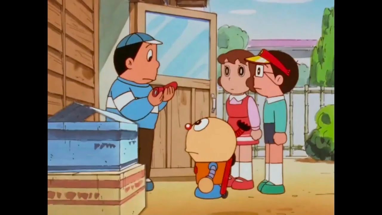 Kiteretsu New Episode 13-05-2024 - Episode 08- Kiteretsu Cartoon - YouTube