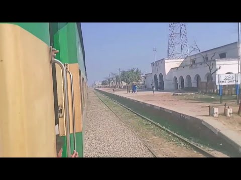 45Up Pakistan Express Beautifull Track Sound Skipping Through Jamke ...