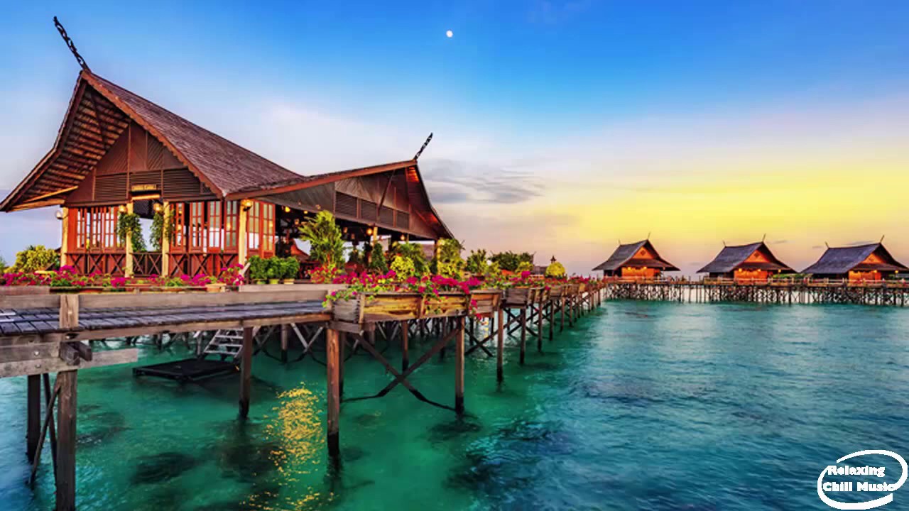 LOUNGE, AMBIENT & CHILLOUT MUSIC - Wonderful Relaxing Chill out music ...