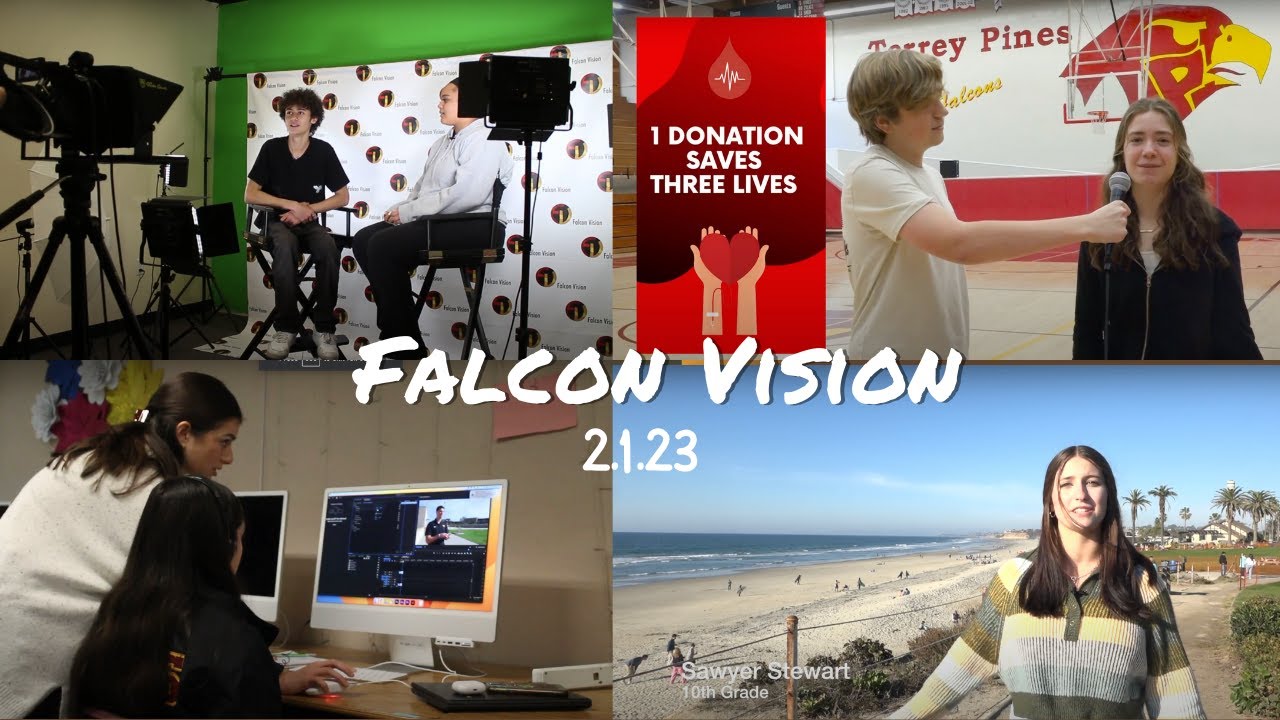 02.01.23 Falcon Vision - YouTube