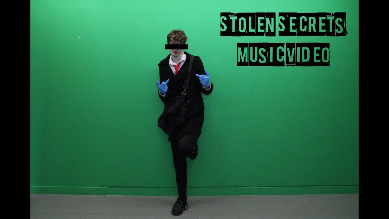 Stolen Secrets Payday music video - YouTube