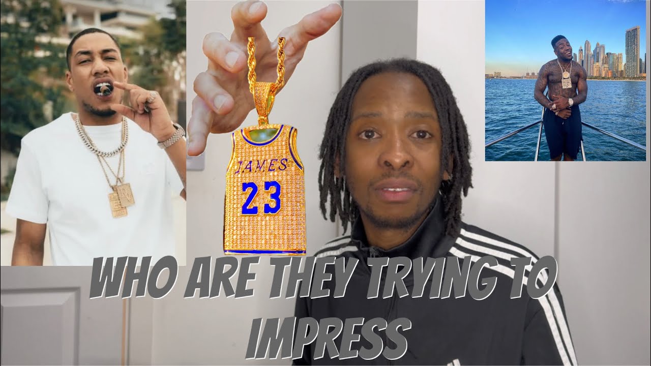 Dutchavelli Arrested After He ALLEGEDLY Took Rapper Mist Chain While In ...