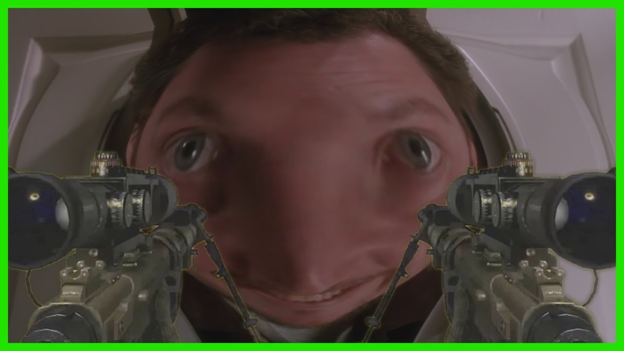 Home Alone Marv gets shot - YouTube