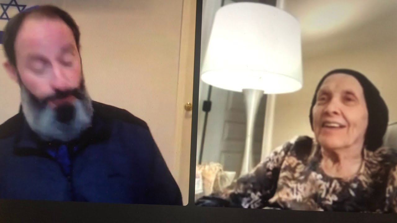 JHCN - Enrichment Visits, part one - YouTube