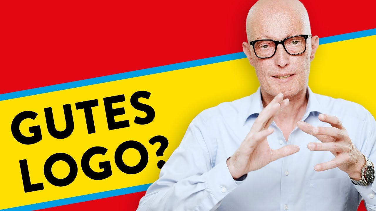 Was macht ein gutes Logo aus? | 8 Tipps für Dein Logodesign - YouTube