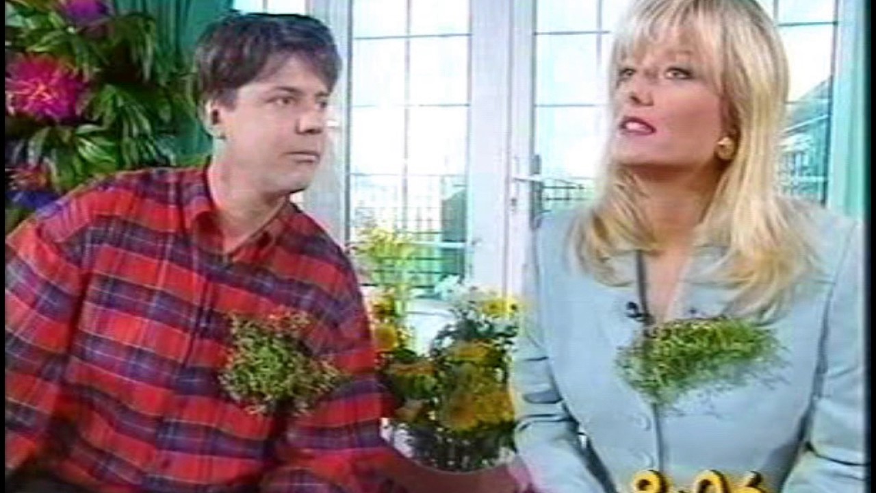 The Big Breakfast (Sophie Aldred, Gary Russell and Terrance Dicks ...