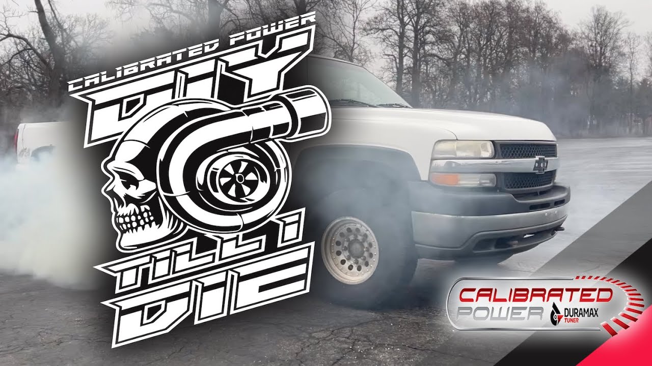 $3,500 Rust Bucket Build! DIY 'Till I Die Ep. 1 - YouTube