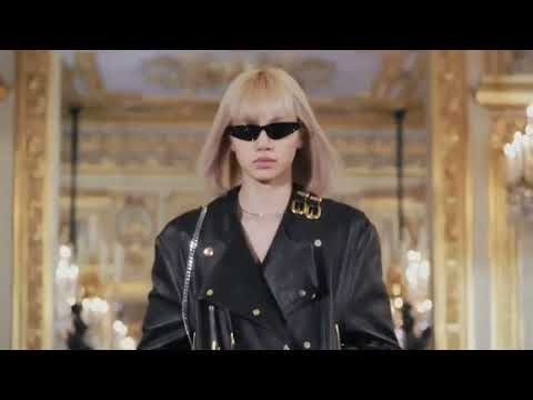 LISA for CELINE 14 WOMEN WINTER 22