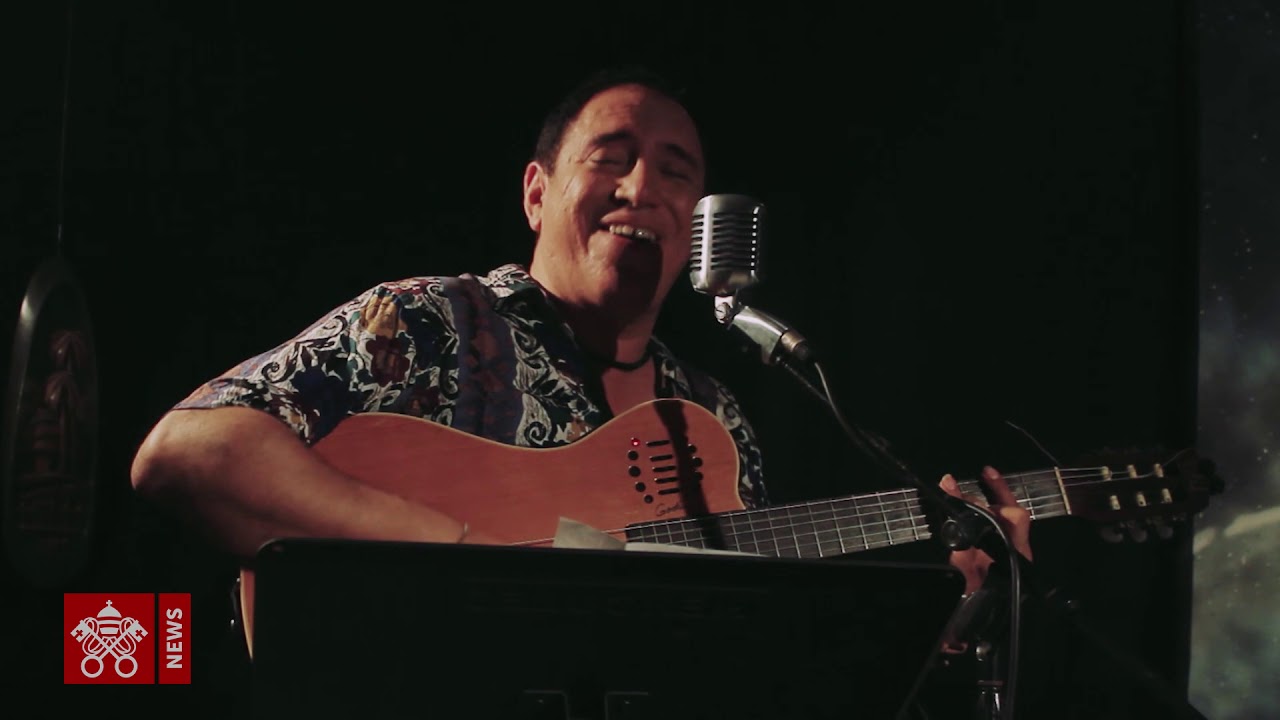 Guillermo Anderson: Un recuerdo a un gran artista 2019-26-02 - YouTube