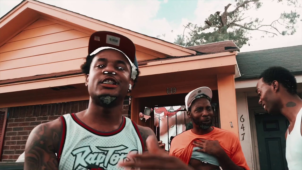 Mjay Da Gr8 & LP Gotti “4REAL” - YouTube Music