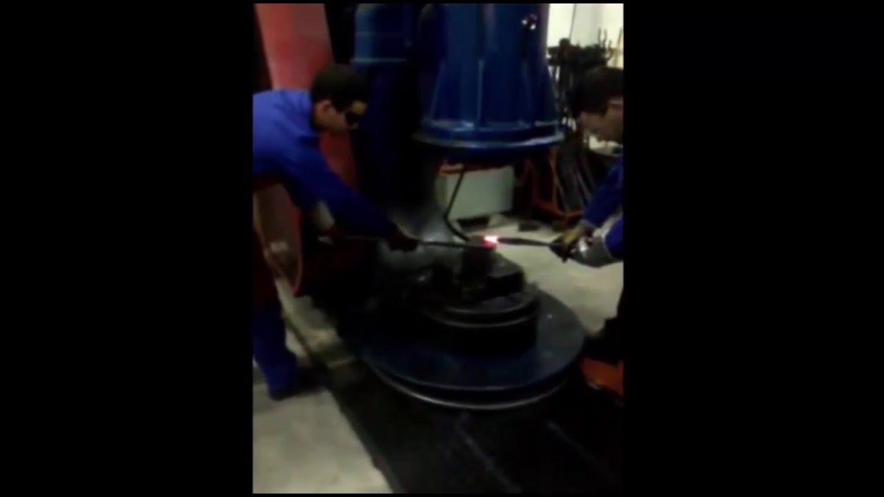 Procédé d'Estampage - YouTube