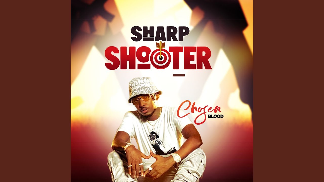 Sharp Shooter - YouTube