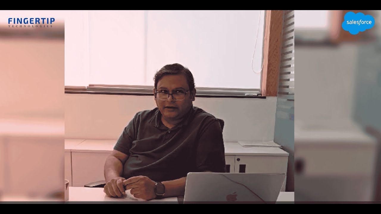 Vajram Group Testimonial - YouTube