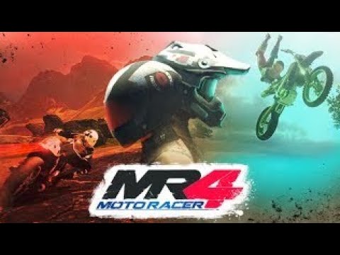 MR4 Racer Gameplay - YouTube