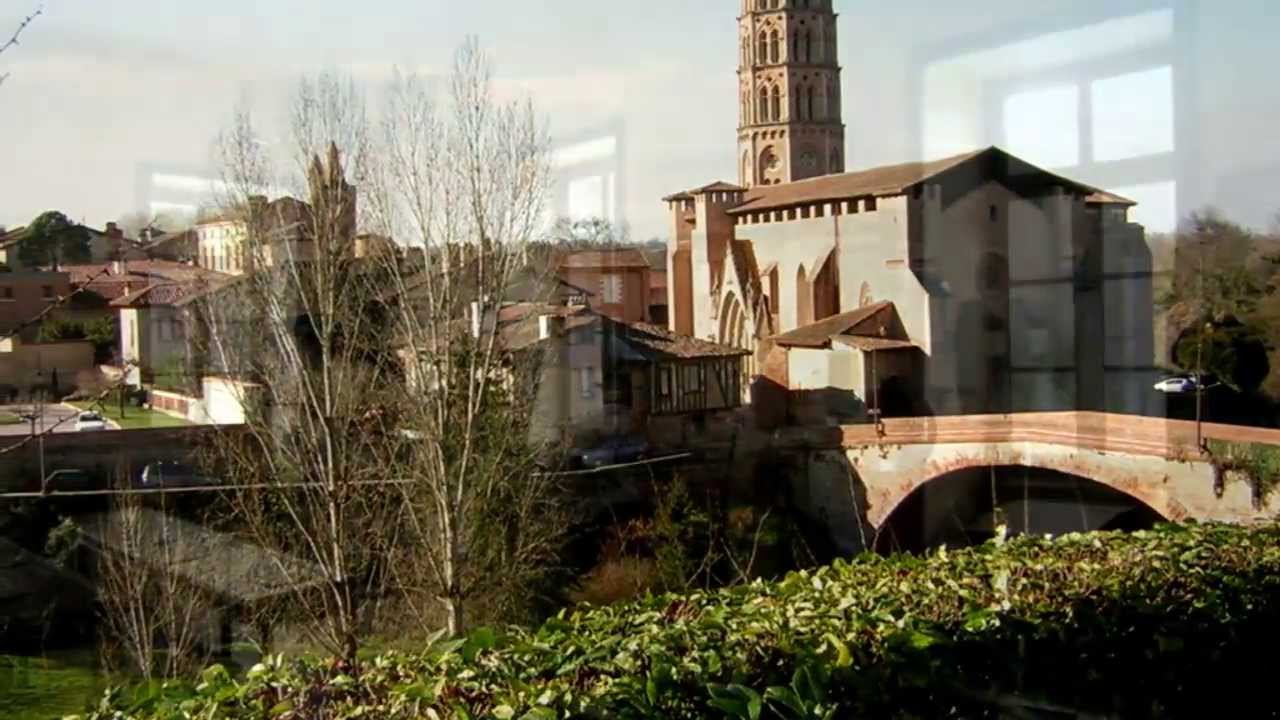 "Mon coin de france" Angélique Magnant - YouTube