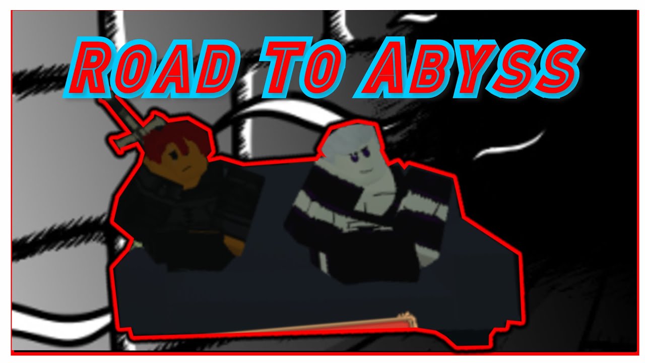 Getting Abyss walker: Rogue lineage - YouTube