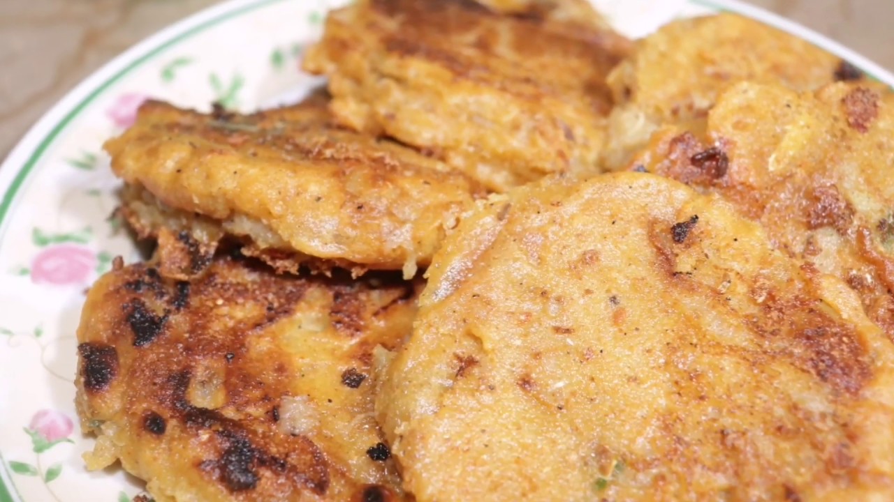 Aloo Cutlets I Crispy Aloo Ke Kabab I Crispy Aloo Tikki I Potato ...