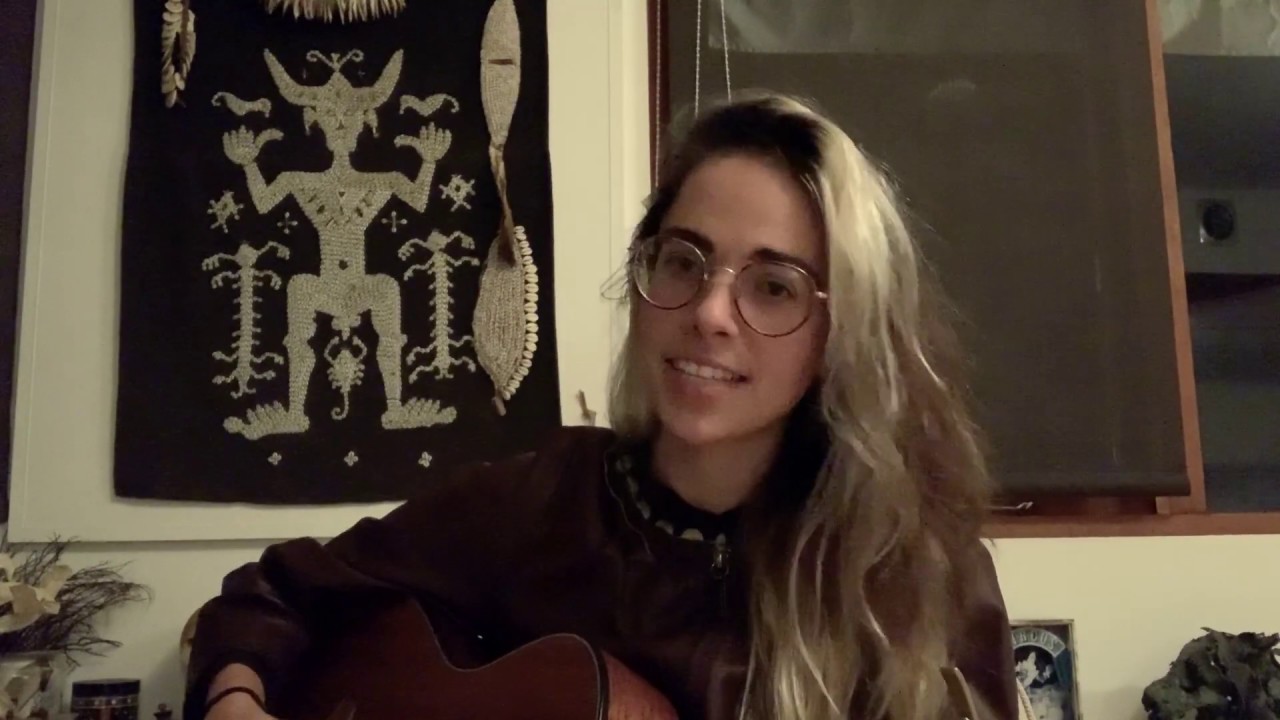 'Lose Somebody' Cover - Ari Tibi [Kygo & One Republic] - YouTube