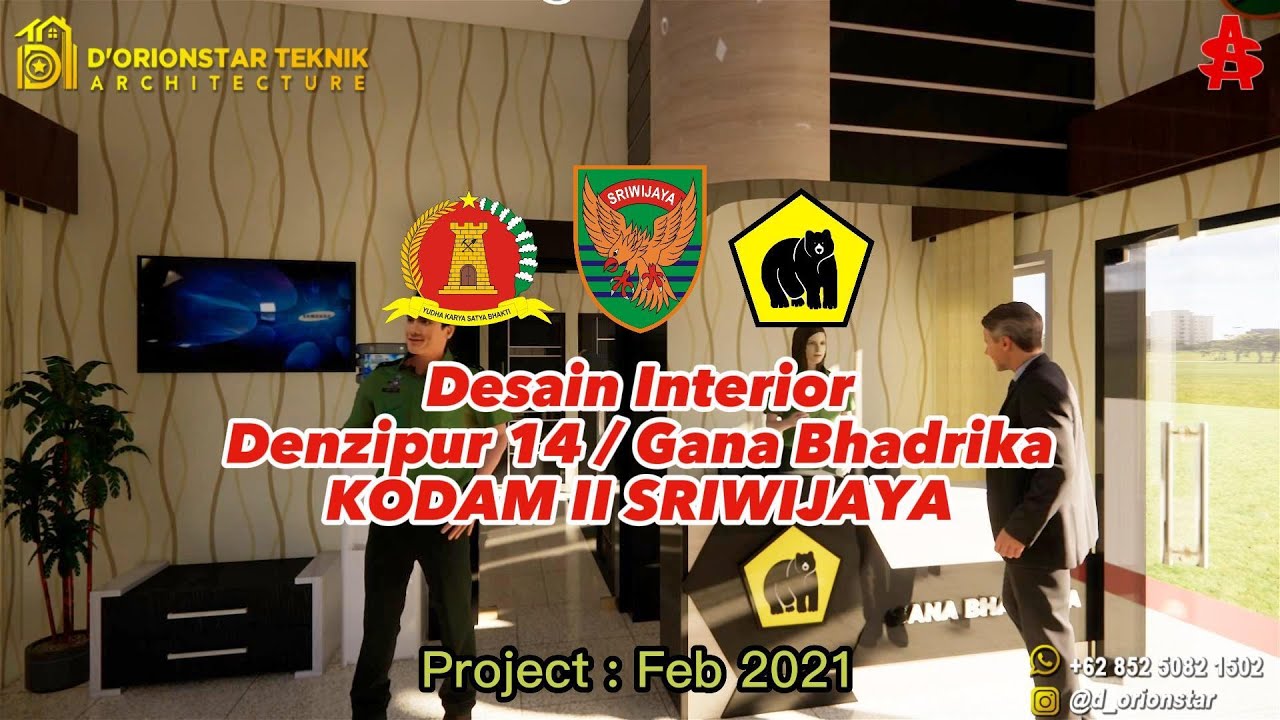 Interior Denzipur 14 Gana Bhadrika - YouTube