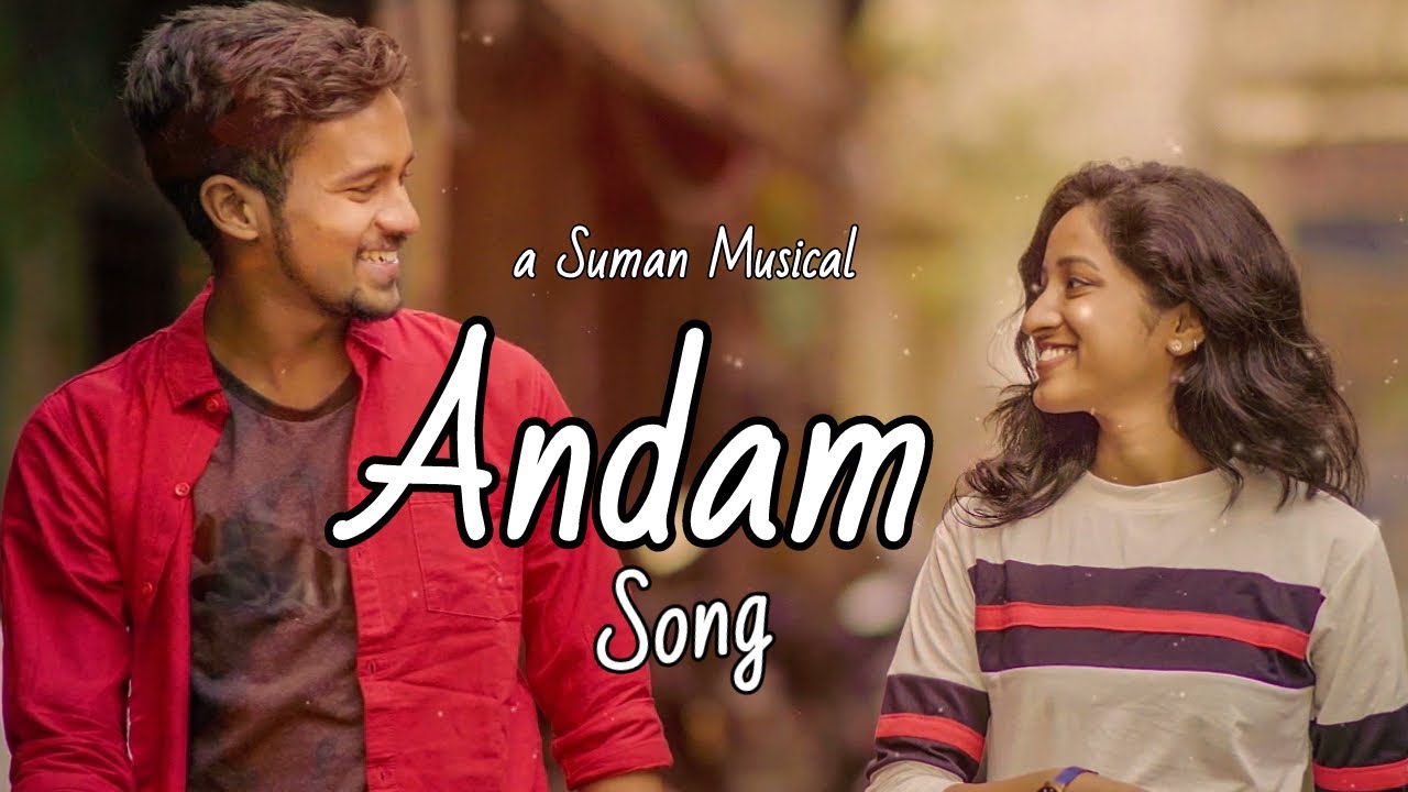 Andam Song by Suman Vankara || Nanajee || Ashraf || Bharat || Varun ...