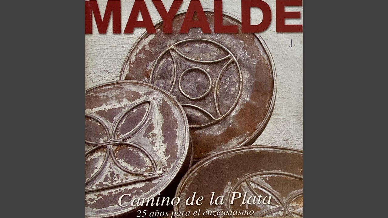 El Cantar de la Zamarra - YouTube