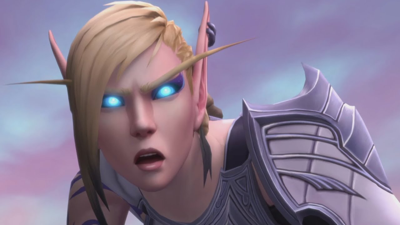 Fate of the Kirin Tor - War Within Patch 11.0.7 [Stream Highlight ...