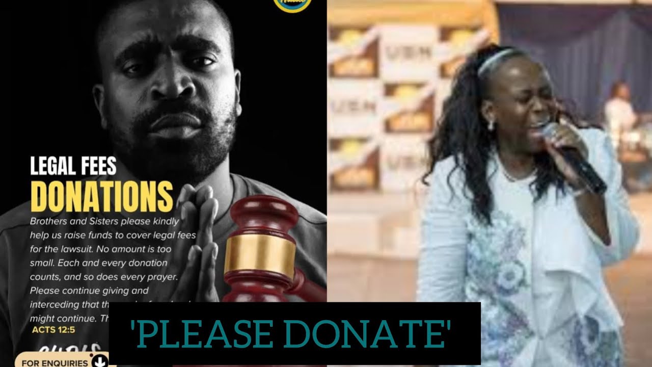 Chris Network begs followers for donations so he can pay Pastor Mukhuba ...