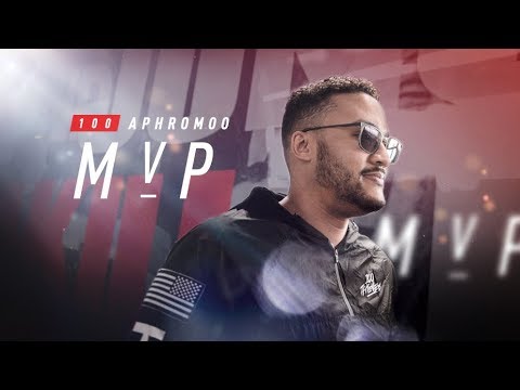 NA LCS Spring Split MVP | 100 Thieves Aphromoo | Full Season Highlights - YouTube