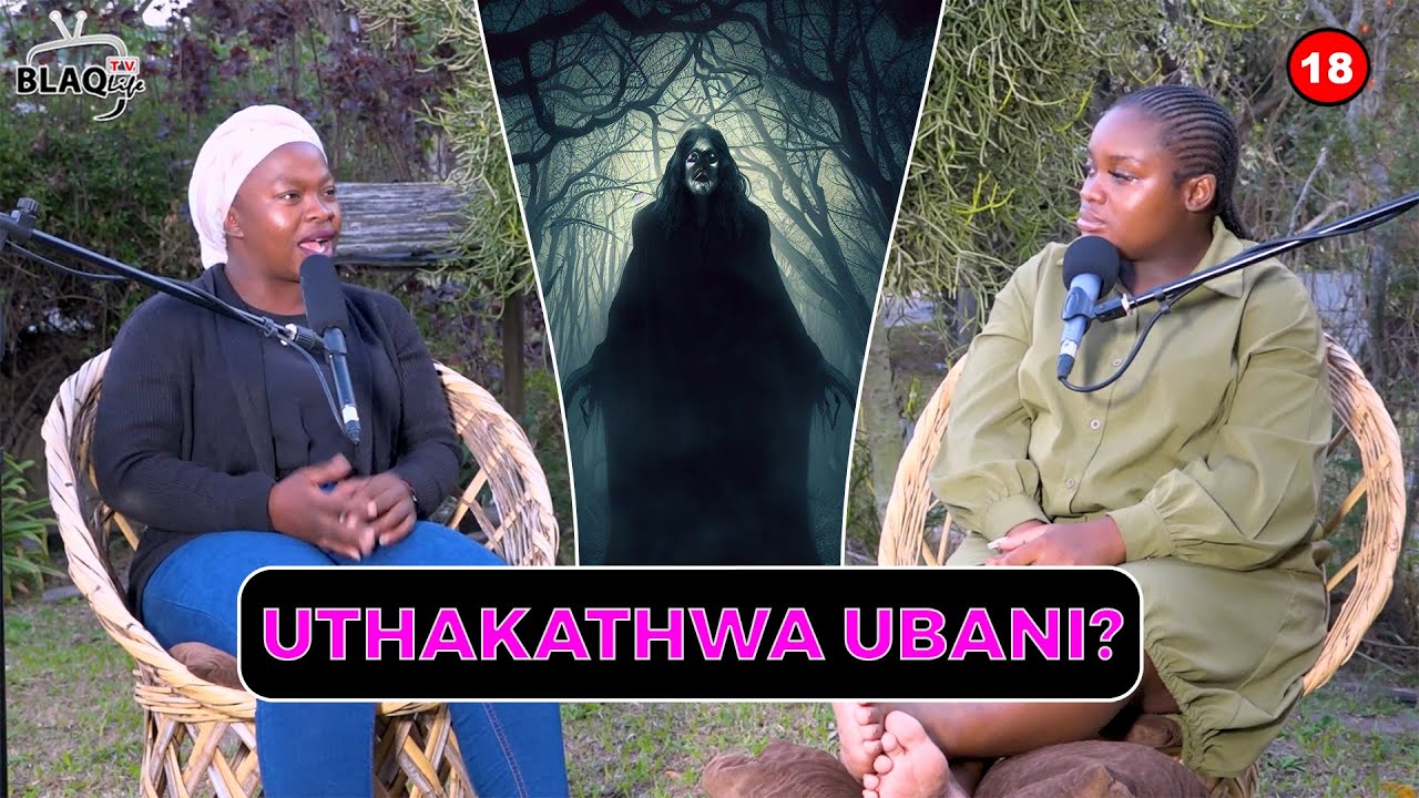 Umpakathi wabulala umthakathi o_wrong ugogo wakaMakhelwane | UTHAKATHWA ...
