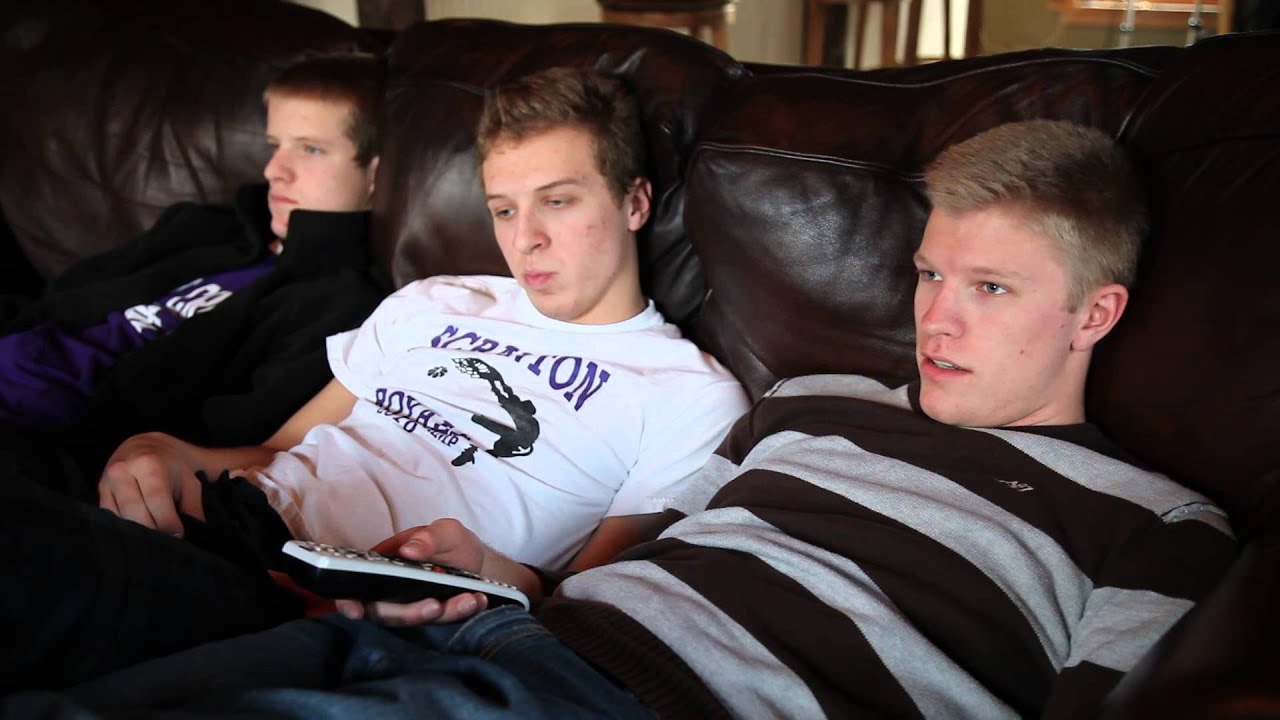 2012 Dan Simrell Family Video Christmas Card - YouTube