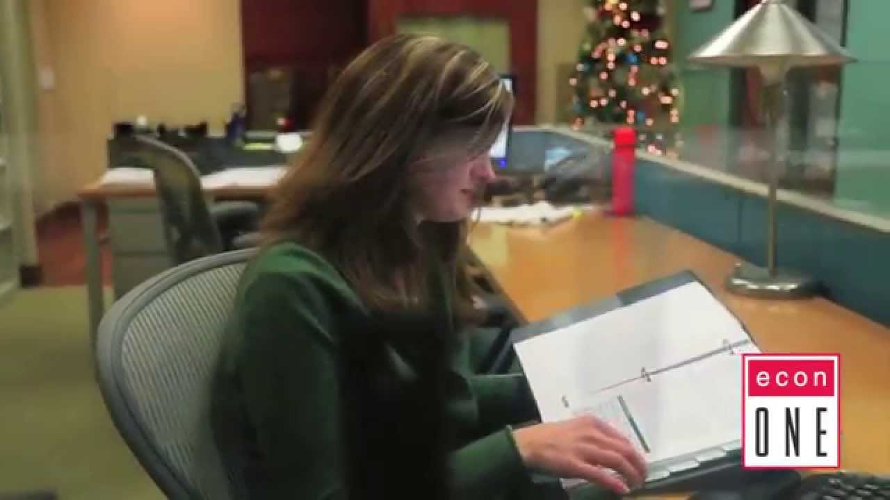 Mike McGuff corporate video demo - YouTube