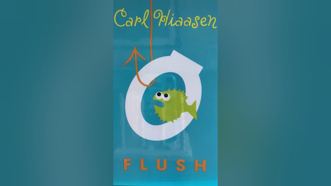 Flush Chapter 18 - YouTube