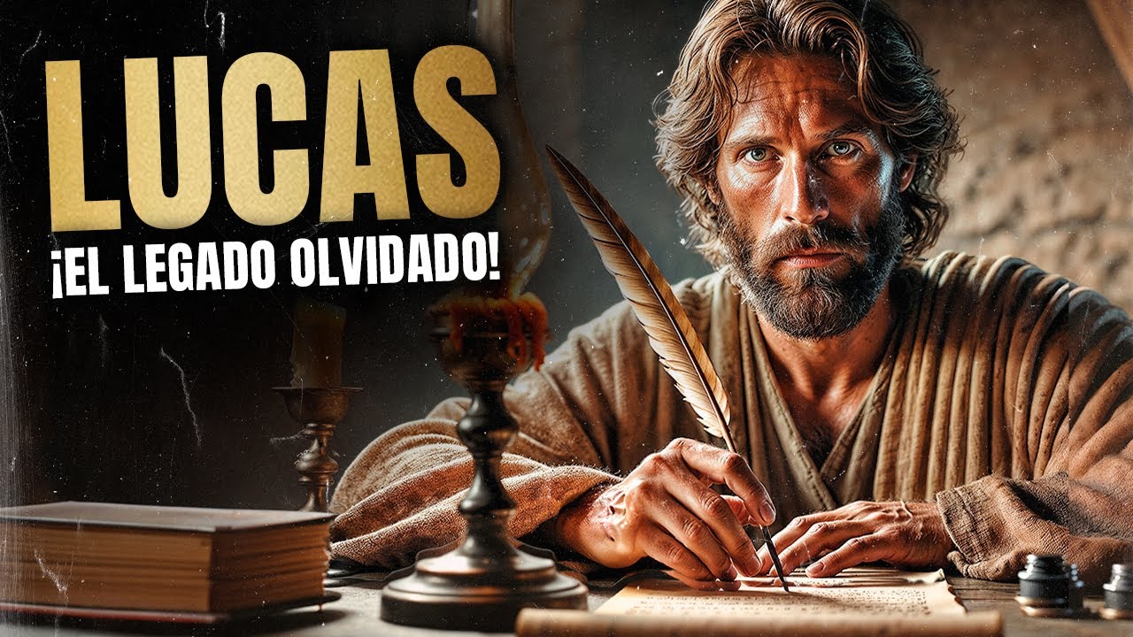 LUCAS - La Historia Secreta Que Pocos Conocen - Vida, Obra y el ...