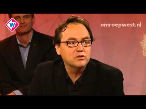 Fred Boot over nieuwe musical - YouTube