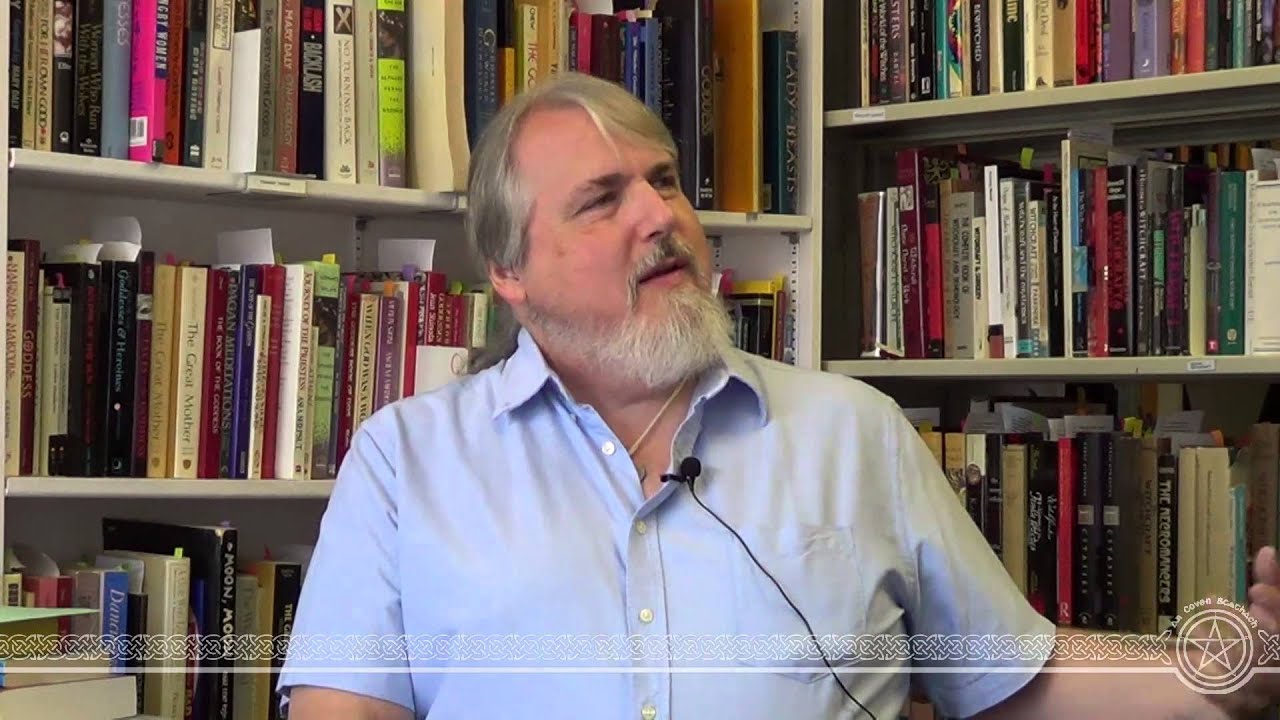 Interview with Elder Don Frew - Part 1 - YouTube