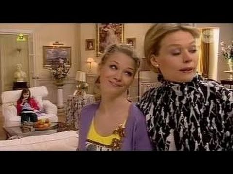 Niania S09E08 Producenci - YouTube