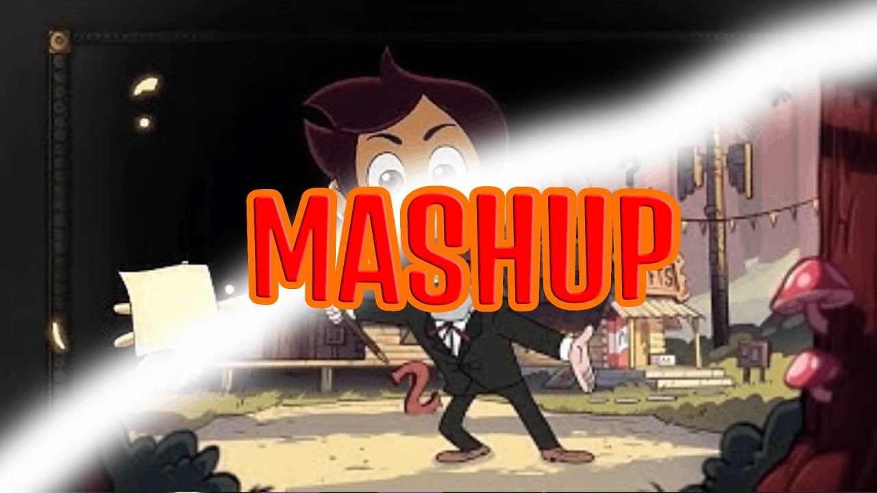 Gravity Falls x The owl house INTRO - YouTube