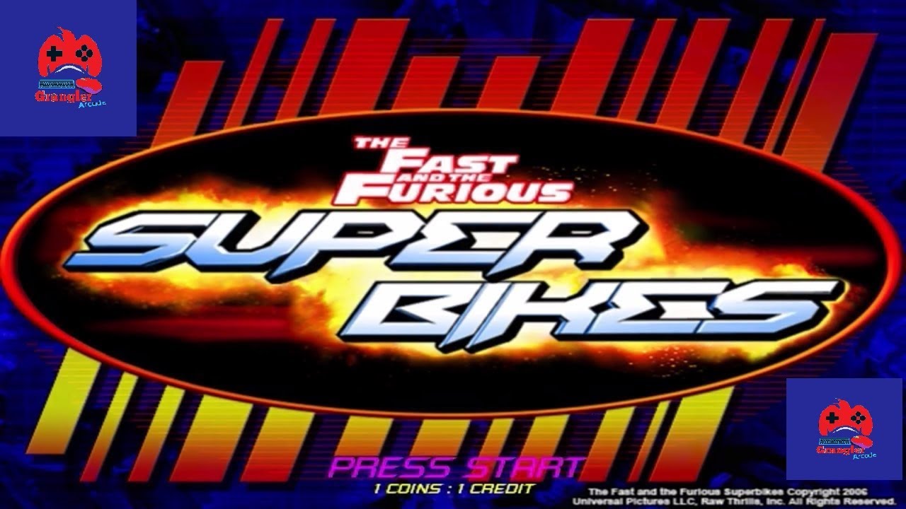 FAST & FURIOUS SUPER BIKES 1 4K V 3.12 LATEST WATCH VIDEO OR IT WONT ...