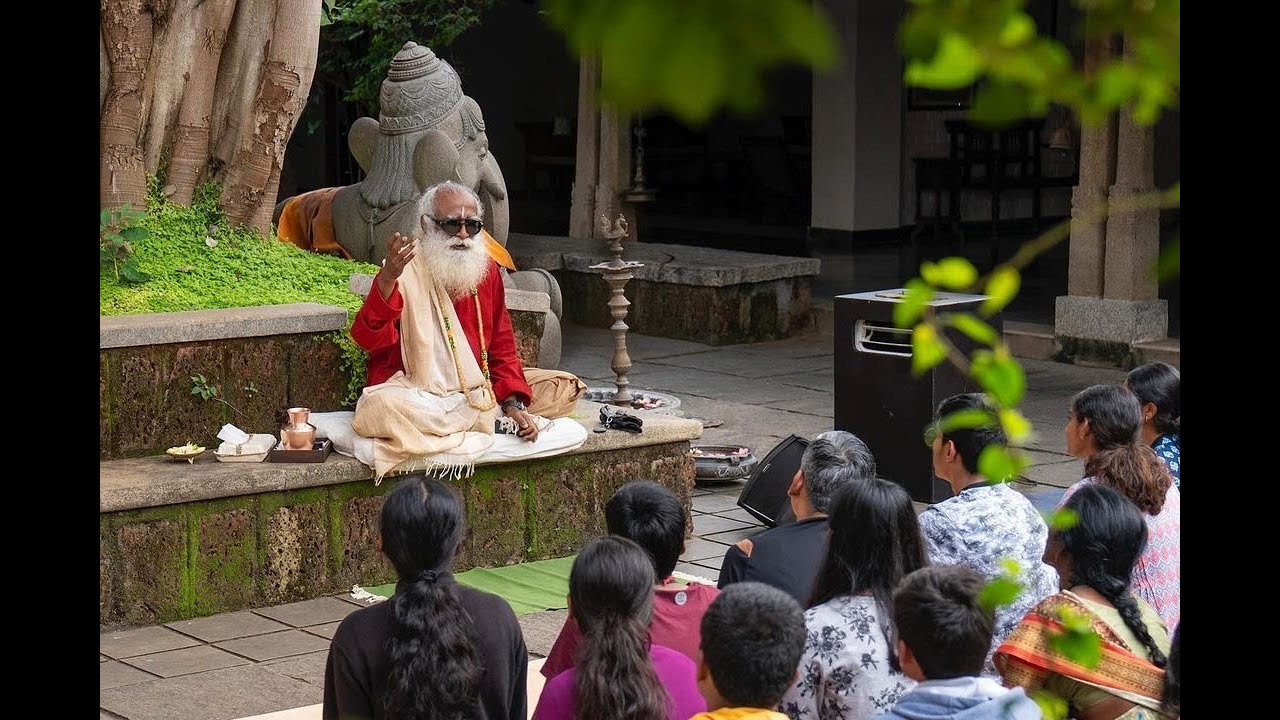 Schooling Is Not Just About Imparting Information But Producing ...