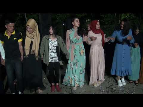 DAMAT BEY KENDİ DÜĞÜNÜNDE COŞTU, COŞTURDU ZİLAN MÜZİK AĞRI DÜĞÜNÜ