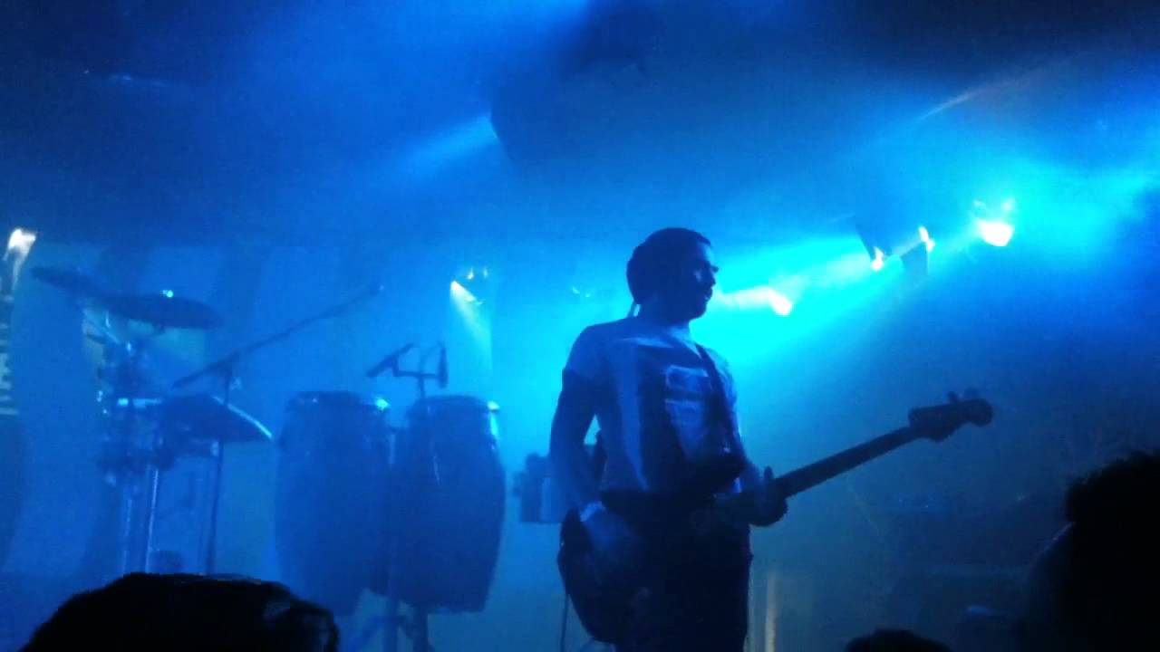 American mercury live 2013 A38 - YouTube