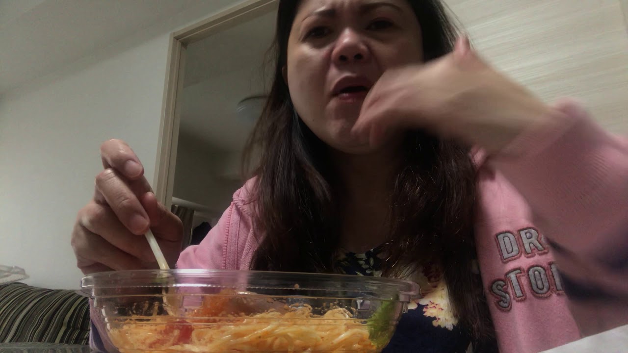 Almusal Muna Tayo | Japan Lifestyle with Bing - YouTube