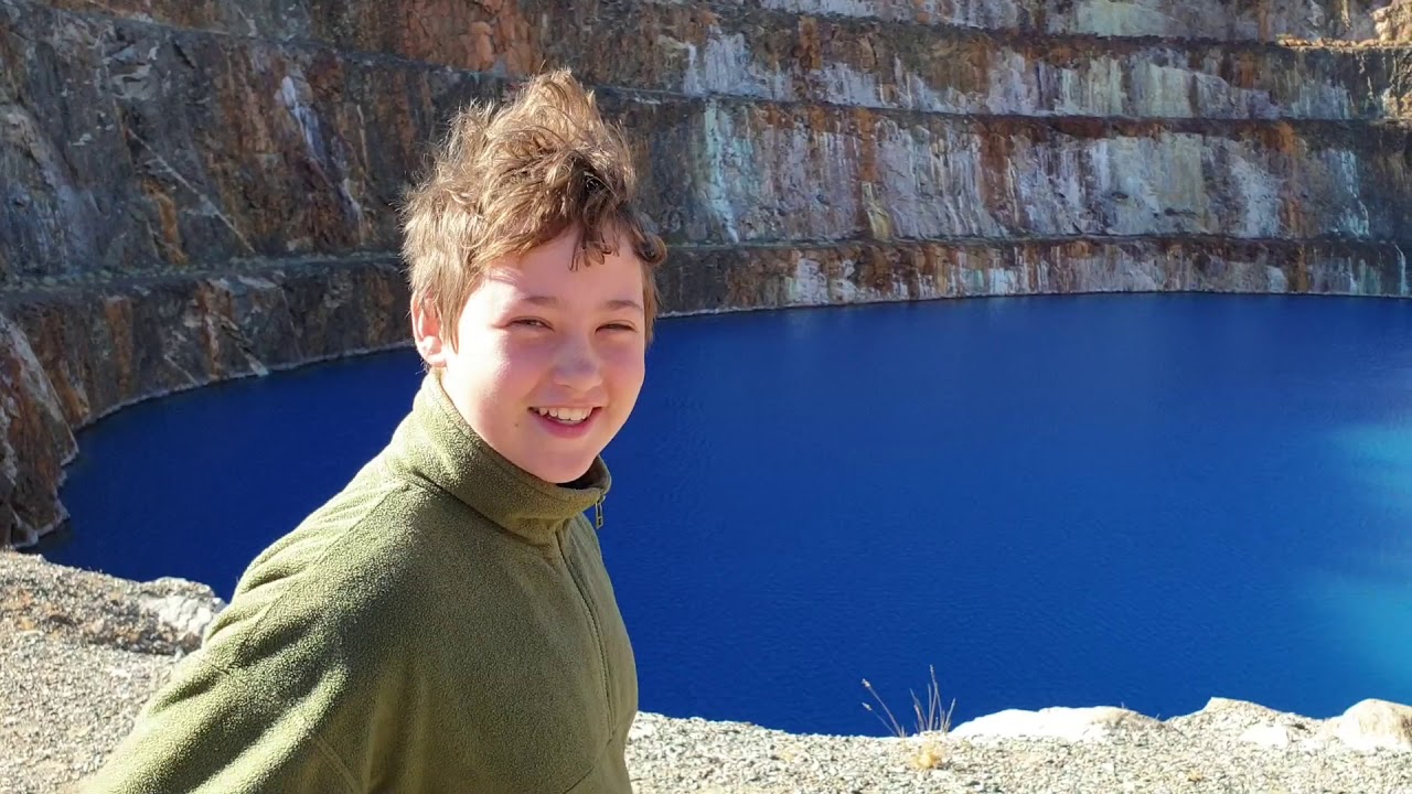 Brayden Flemings Holiday 2019 Youtube