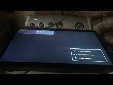 All Samsung tv startups