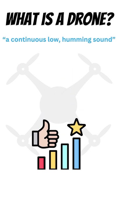 What is Drone? Learn Drone Programming #computervision #drone # ...