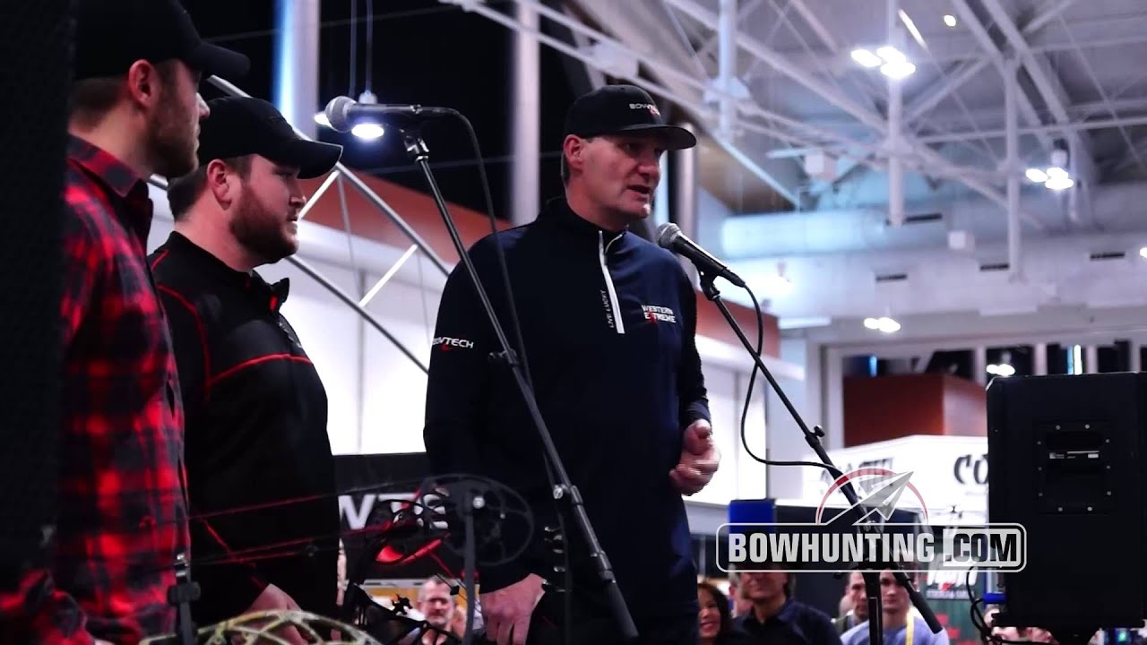 2014 New Bowhunting & Archery gear: Bowtech 2014 Bow Release - Carbon ...
