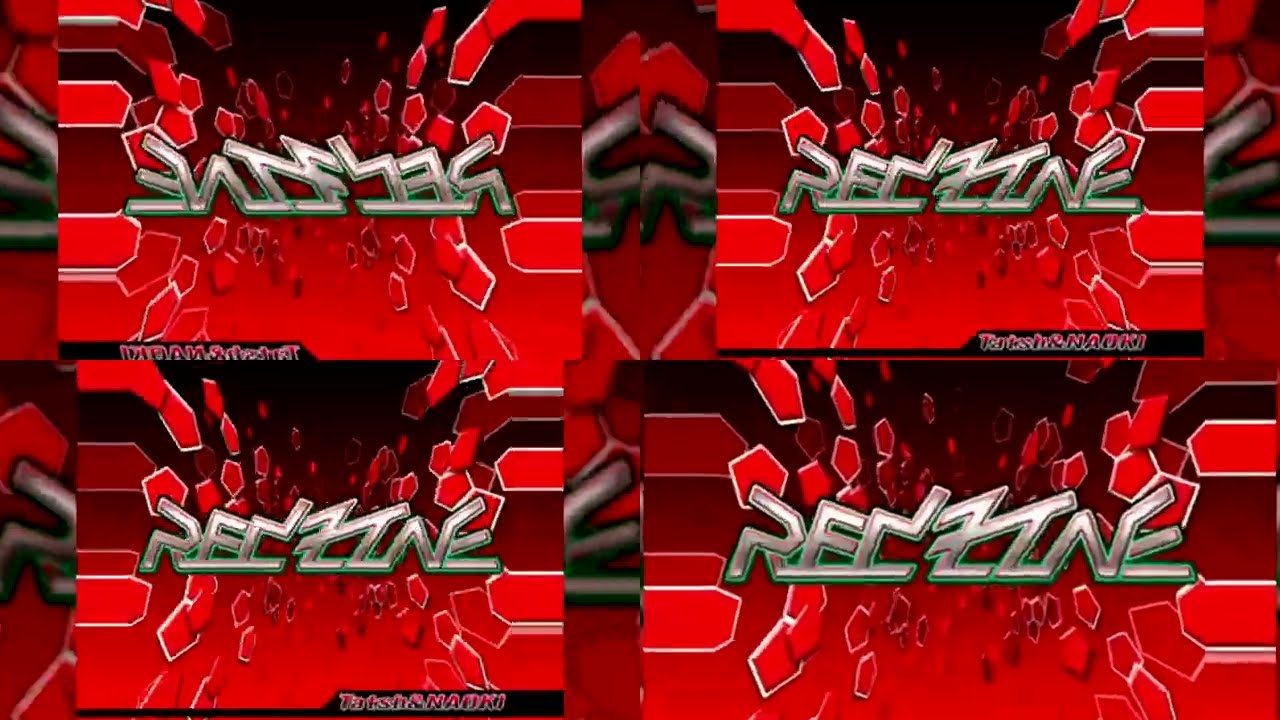 【再現】RED ZONEでRED ZONE【音MAD】 - YouTube