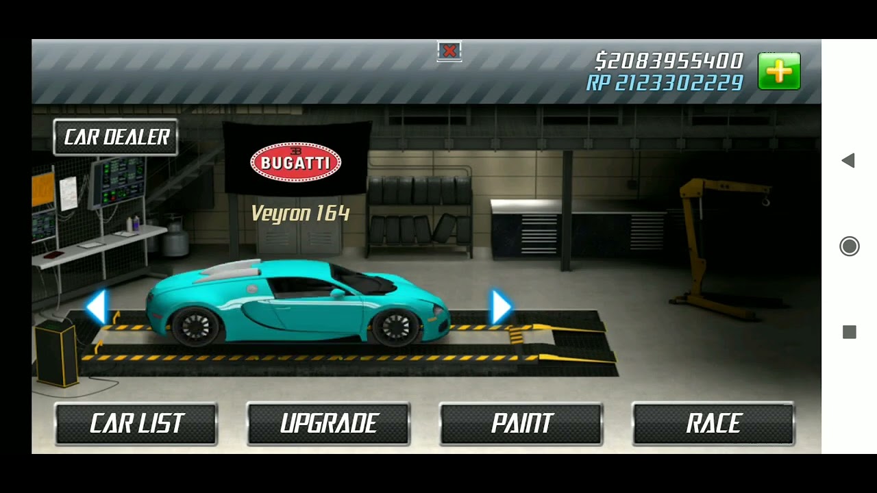 Top 10 fastest car in Drag racing | weight hack - YouTube