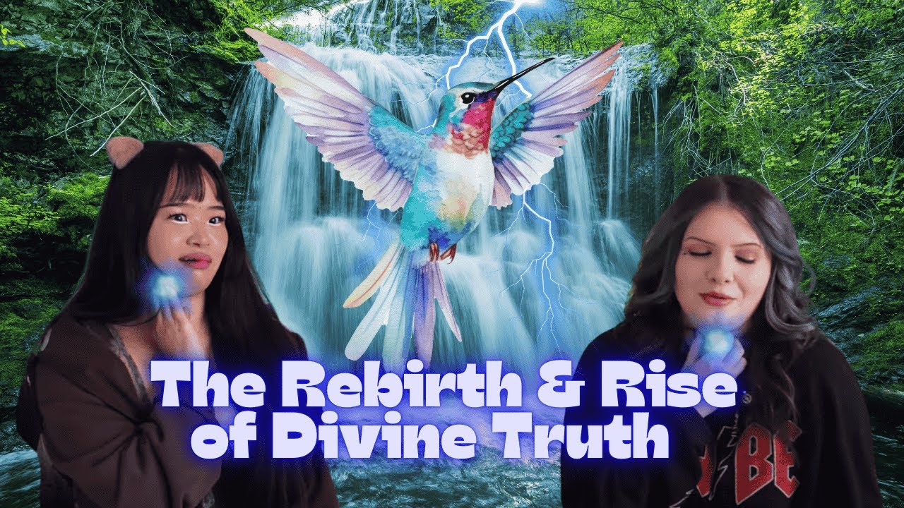 Are You Feeling These INTENSE Energy Shifts? |Navigating Ascension ...